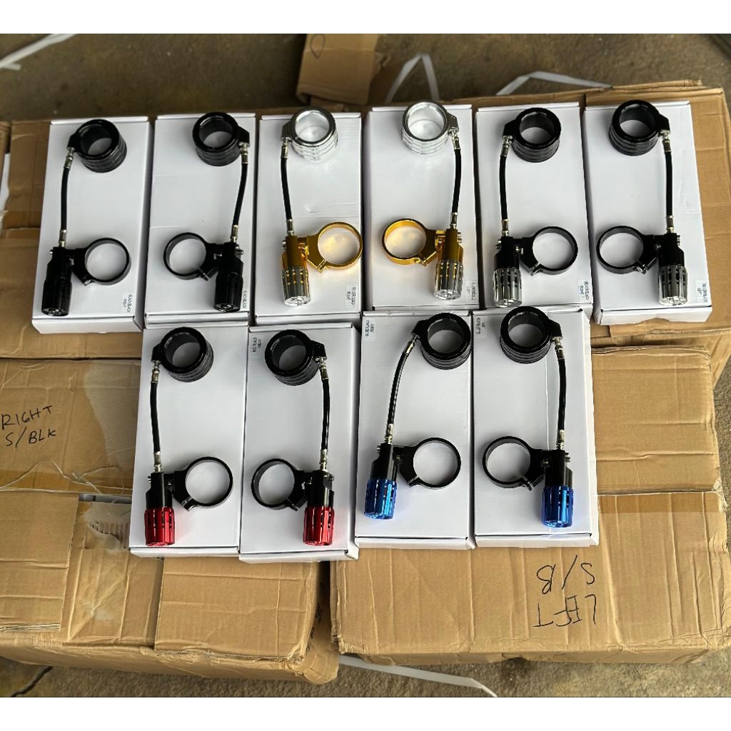 Jual preload shock adjuster universal preload fungsi universal all ...