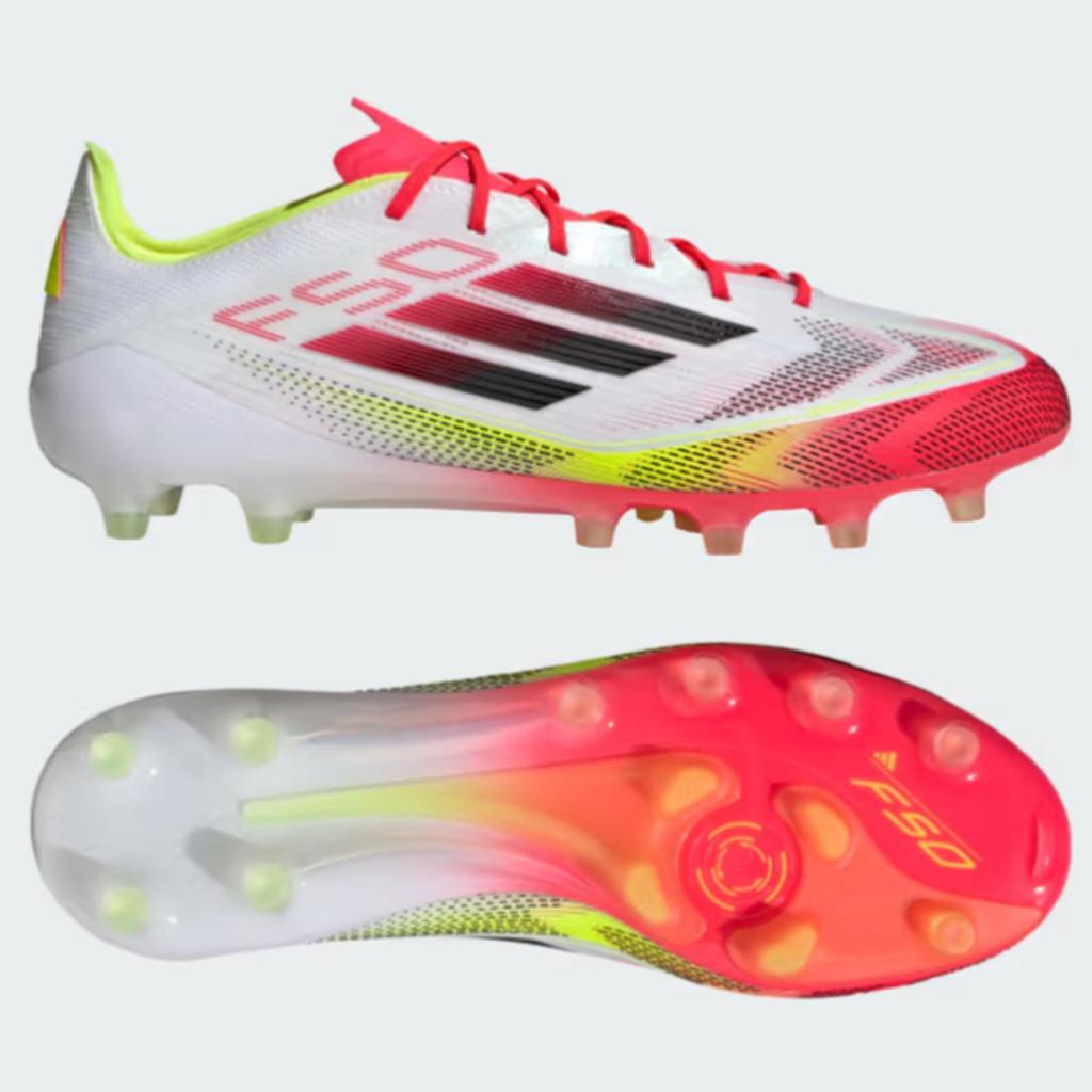 Jual ADIDAS F50 ELITE AG PURE VICTORY PACK IE1265 | Shopee Indonesia