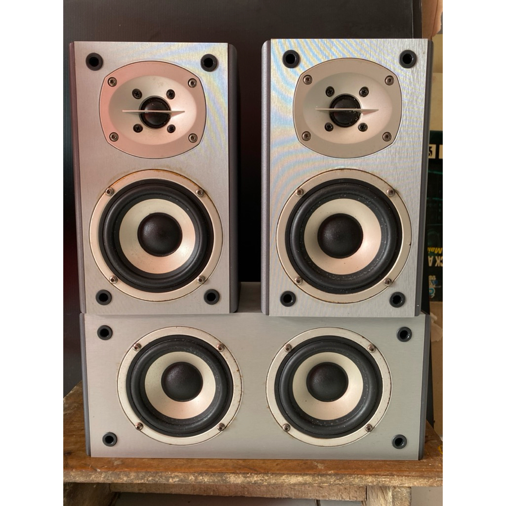Jual Speaker Surround & Centre AOWA | Shopee Indonesia