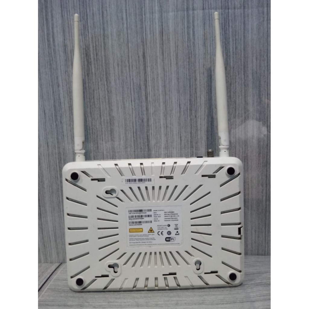 Jual modem router Alcatel-Lucent G-241W-A yang | Shopee Indonesia