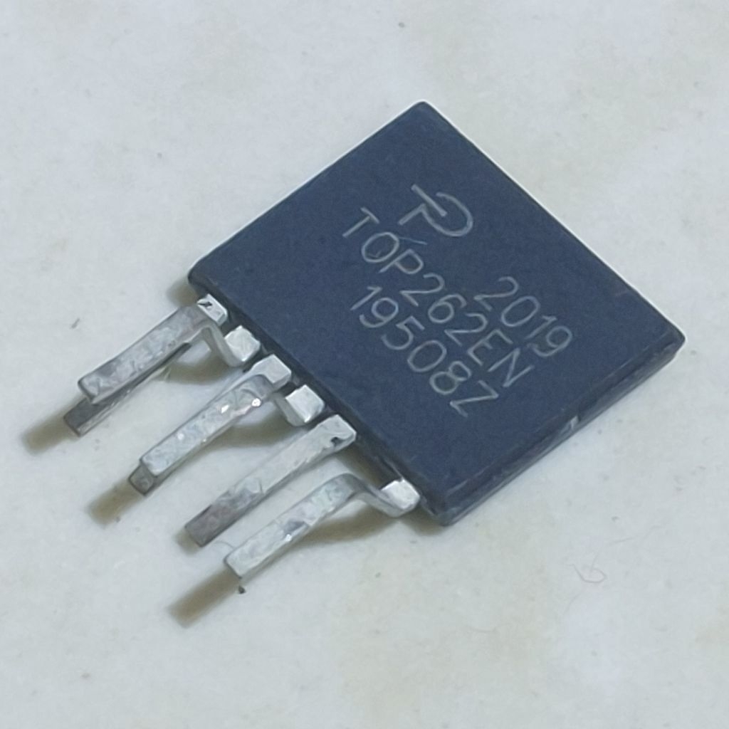 Jual TOP262EN ESip-7 TOP262E TOP262 TOP 262 EN 262EN IC FlyBack ...