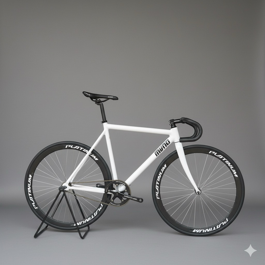 Jual Fixie MAVEND Oversize | Shopee Indonesia