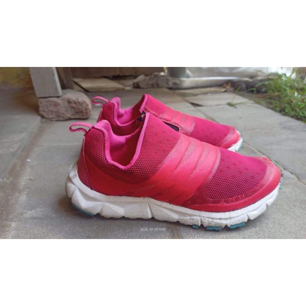 Jual sepatu cewek league 37 second | Shopee Indonesia