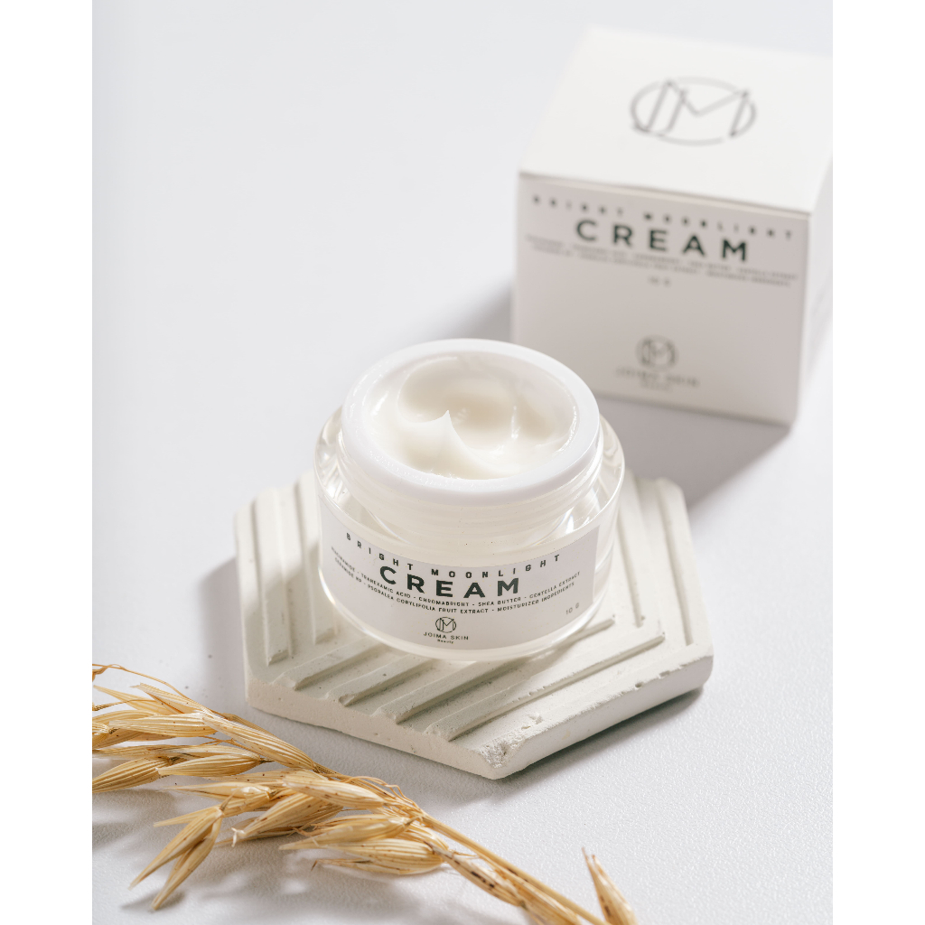 Jual Bright Moonlight Cream Joima 10 Ml | Shopee Indonesia