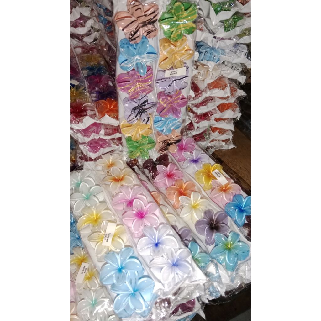 Jual JEDAY KAMBOJA UKURAN 5CM | Shopee Indonesia