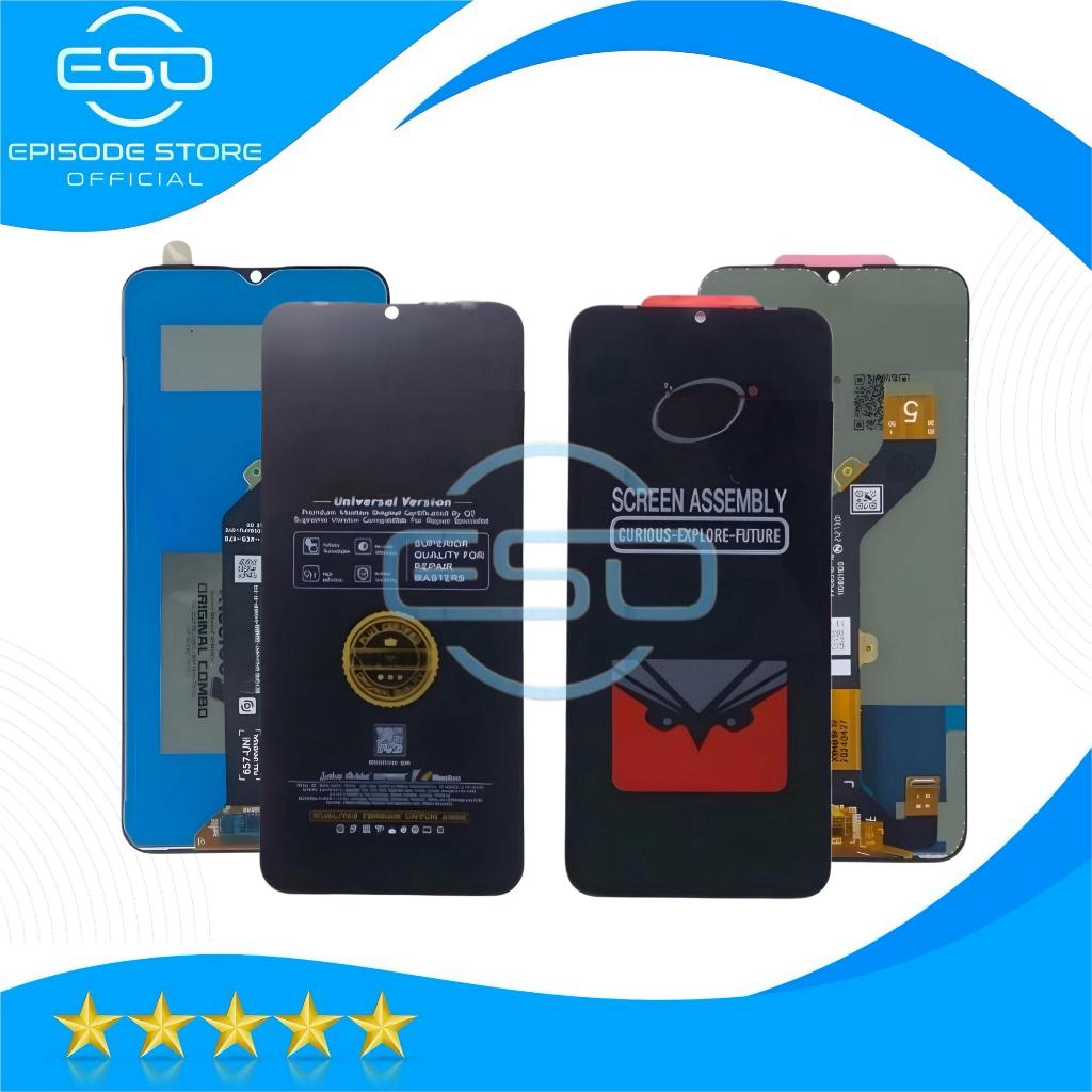 Jual Lcd + Touchscreen Inf1n1x X657/X657b/Tecno Ke5/Itel Vision 1 ...