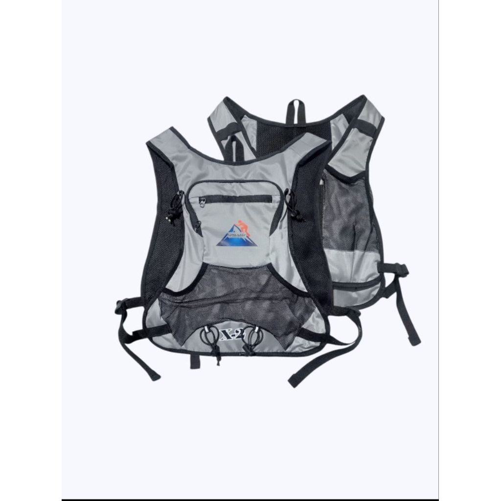Jual Tas gunung hydropack forza serie x-2,10 liter summit traill hiking ...