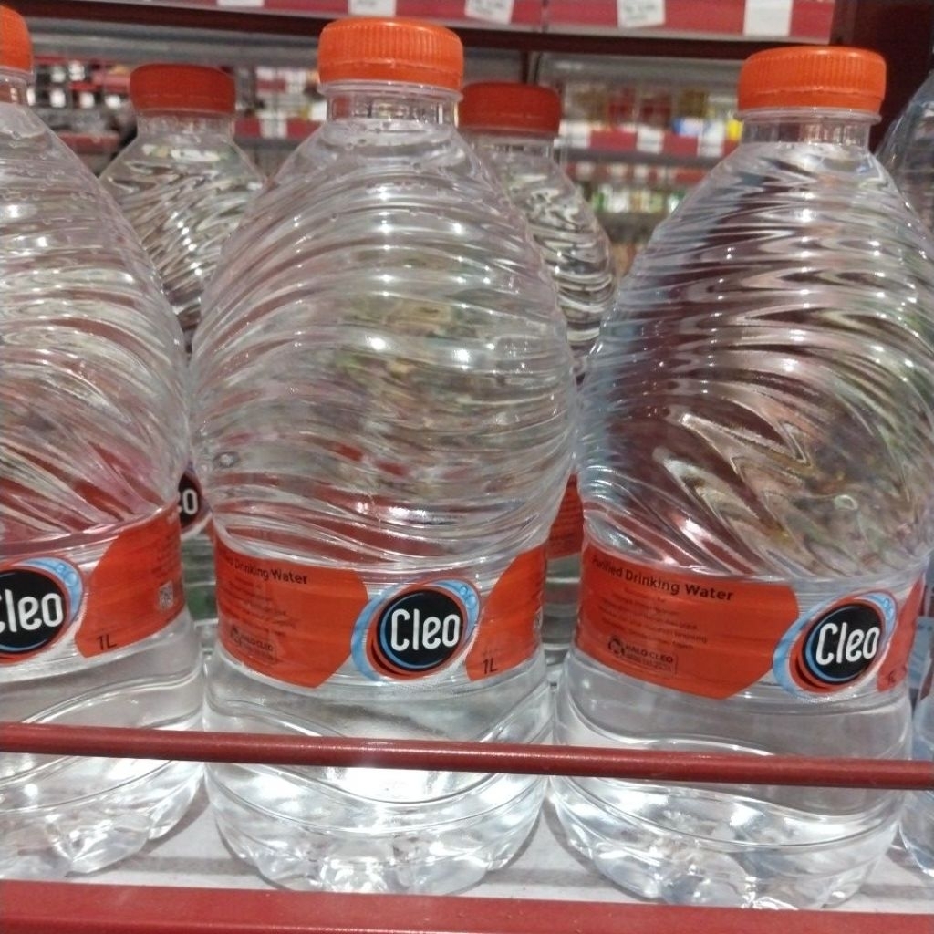 Jual Cleo 1 Liter | Shopee Indonesia