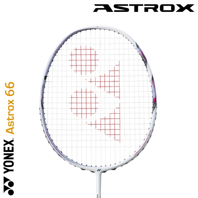 Jual Bulu tangkis Racket Badminton YONEX ASTROX 66 Full Carbon Single ...