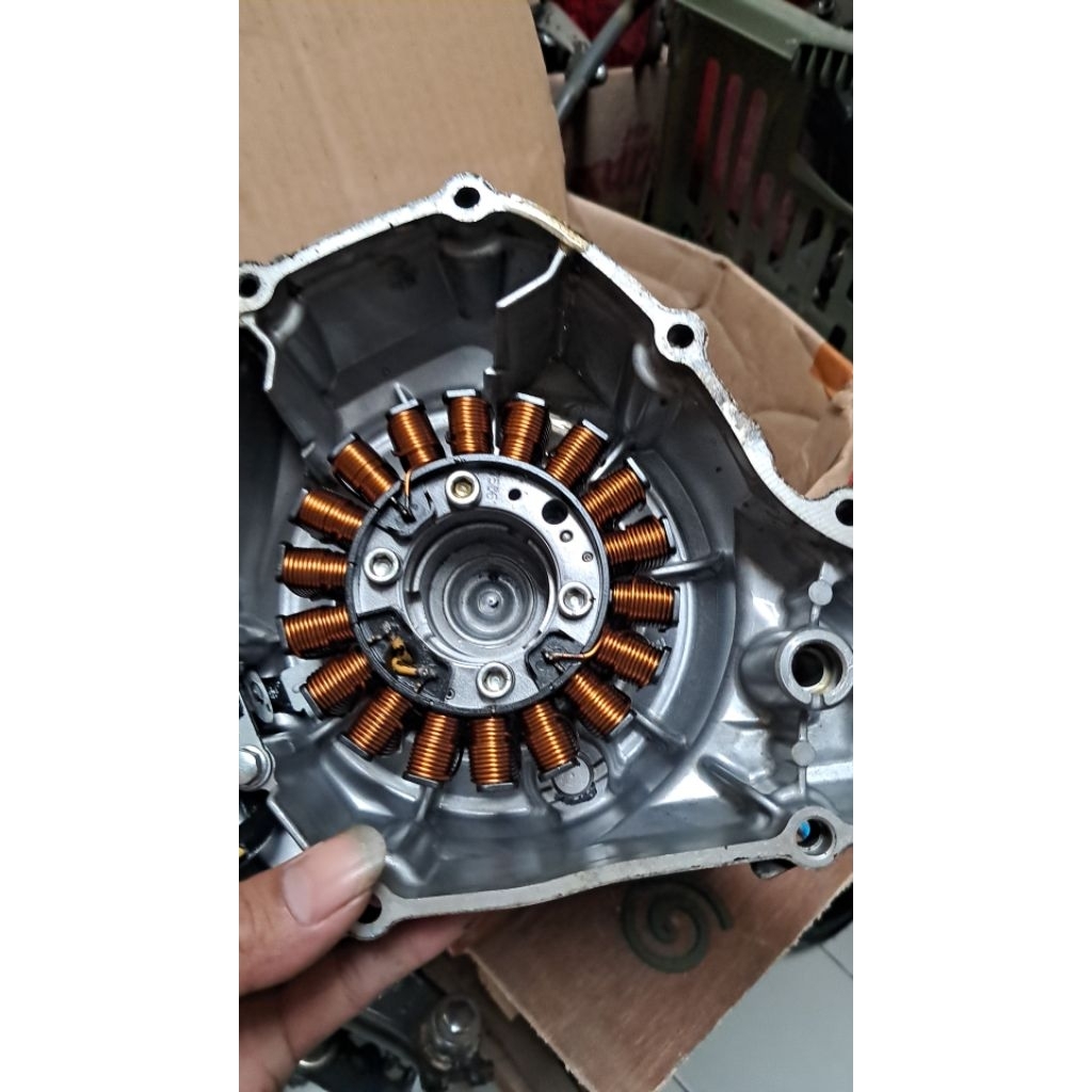 Jual Spull CBR250RR Original | Shopee Indonesia