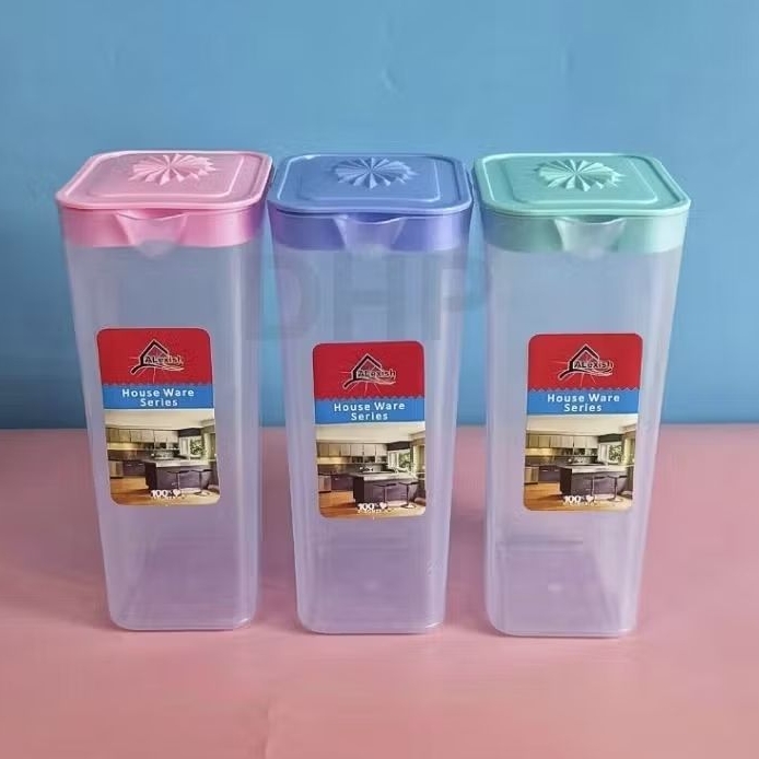 Jual Botol Coolpot Utsuri 1000ml / Botol Minum Kulkas 1000ml / Cool Jug ...