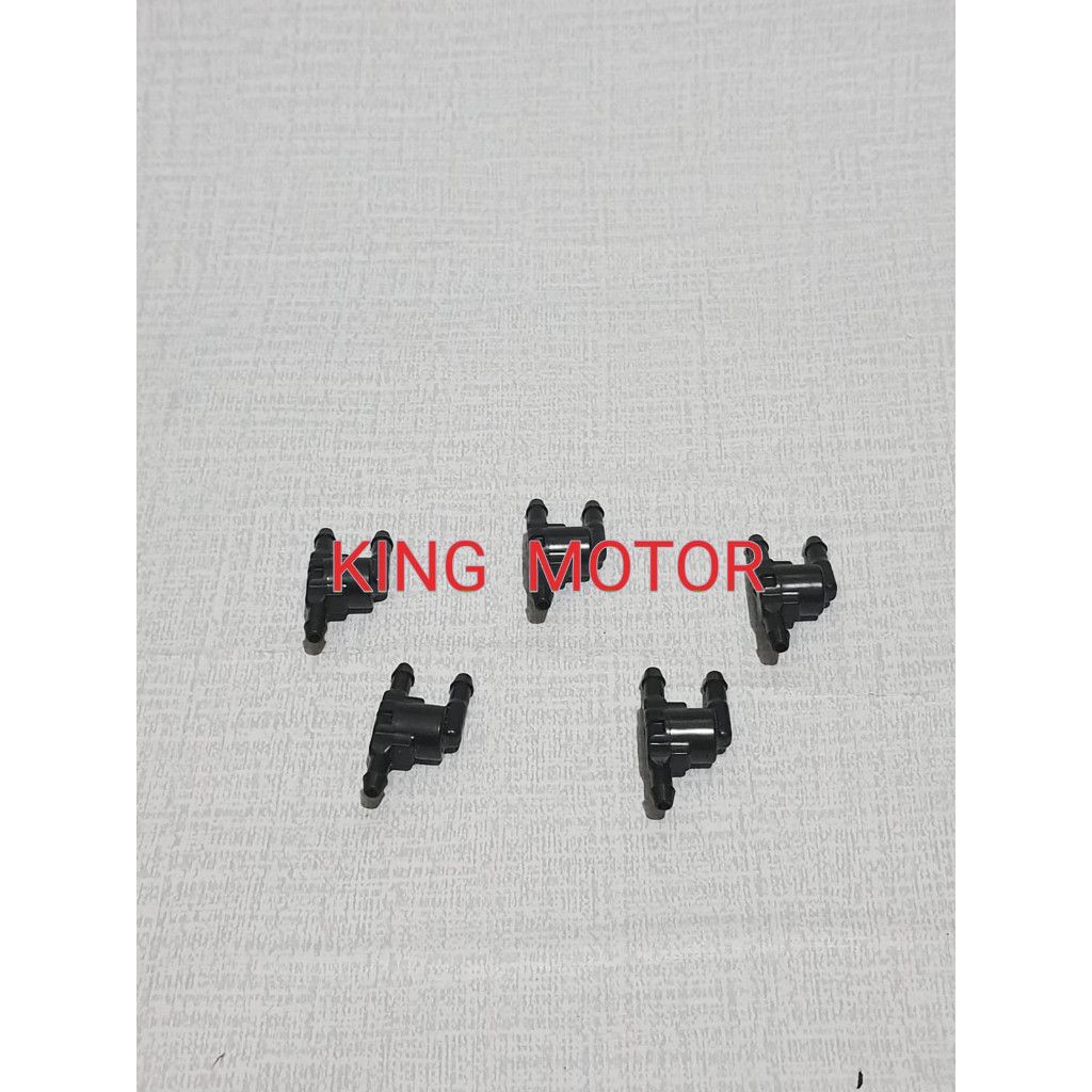 Jual SAMBUNGAN AIR WIPER NOZZLE CHECK VALVE WASHER AIR WIPER ORIGINAL ...
