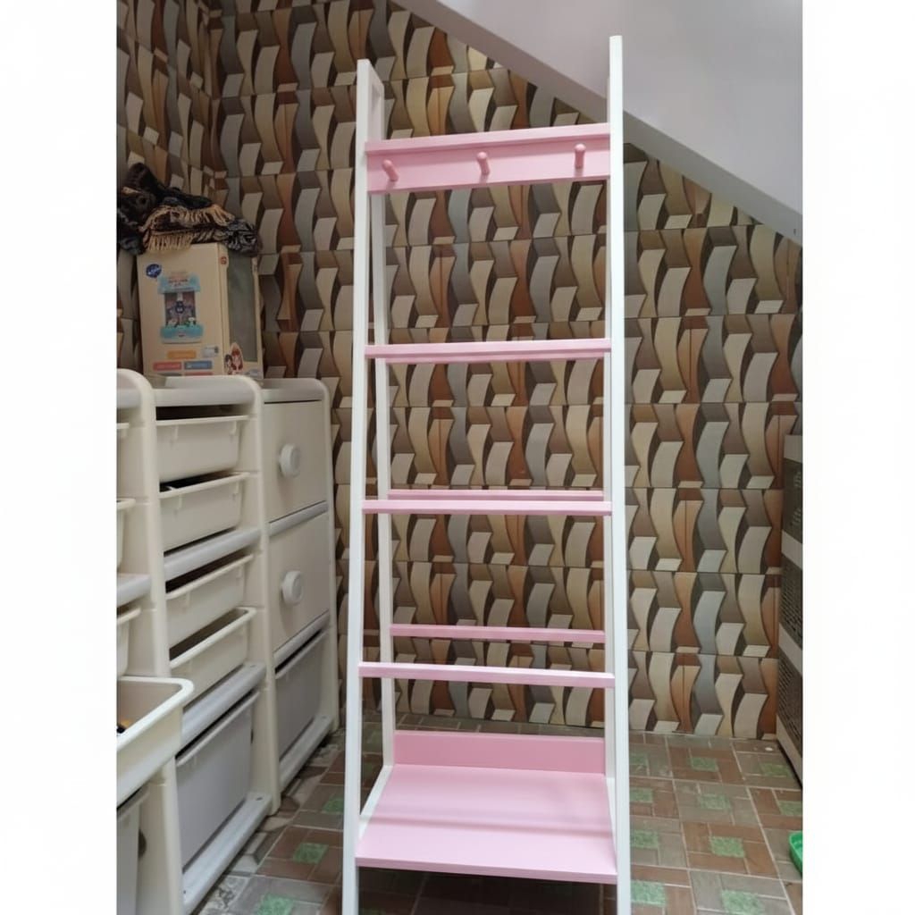 Jual rak mukenah /sejadah viral berbagai macam warna | Shopee Indonesia