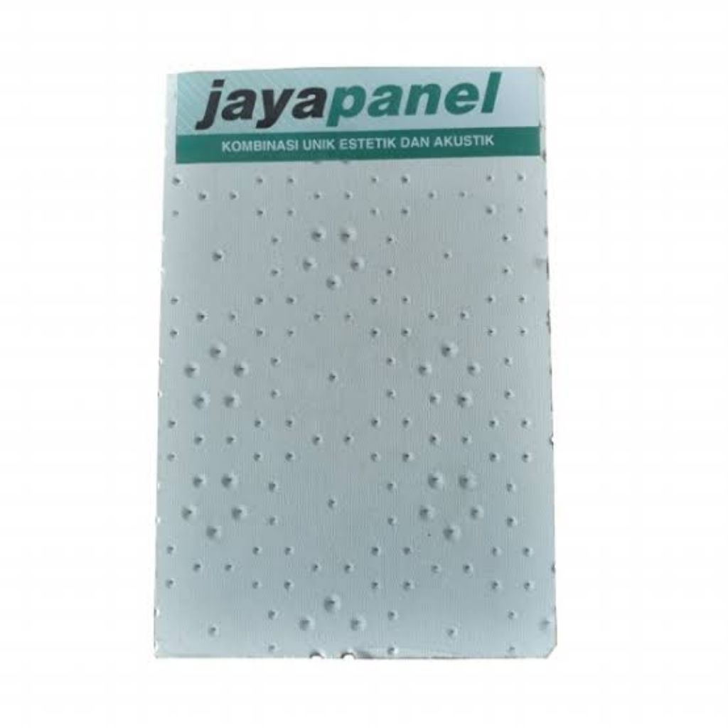 Jual Gyptile Jaya Byhua 60x60 - Ceiling Panel 9mm | Shopee Indonesia
