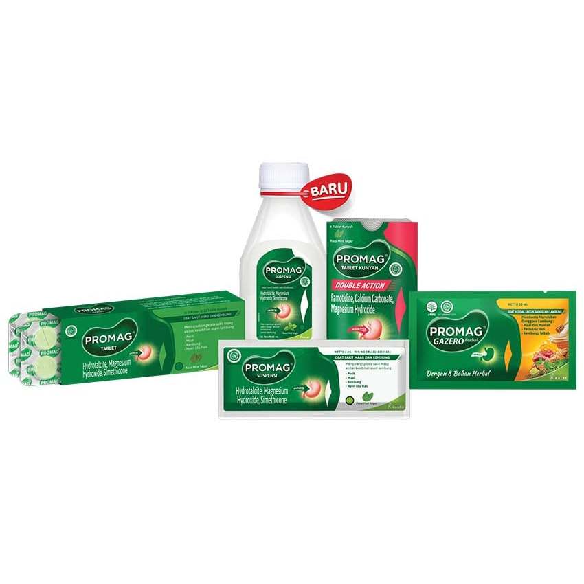 Jual Promag Tablet / PROMAG GAZERO / PROMAG HERBAL / PROMAG DOUBLE ...