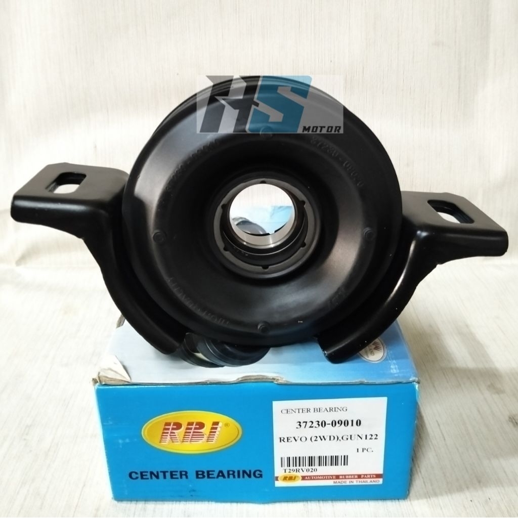 Jual CENTER BEARING ASSY GANTUNGAN KOPEL MOBIL TOYOTA INNOVA REBORN ...
