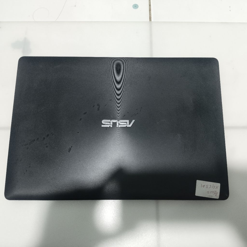 Jual casing laptop asus x453M fullset | Shopee Indonesia