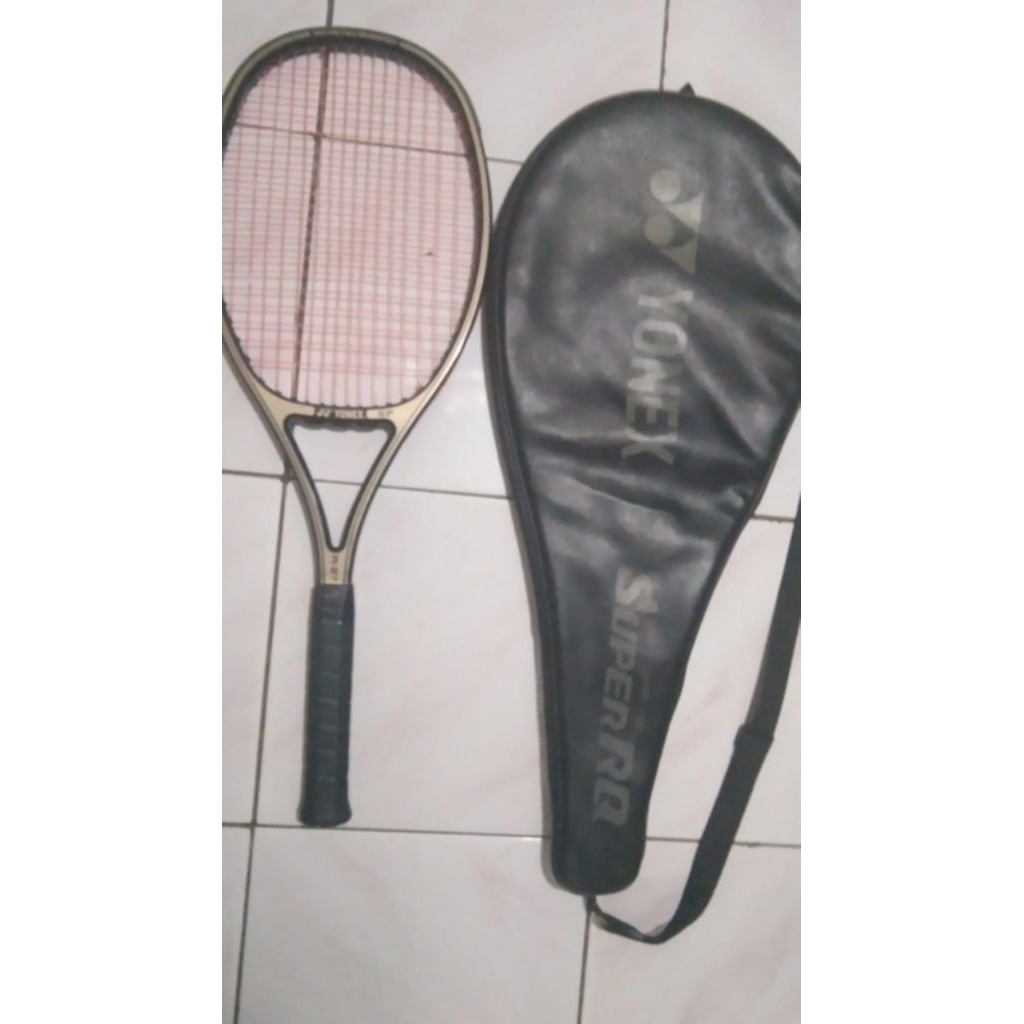 Jual RAKET TENNIS YONEX original isi 1pc | Shopee Indonesia