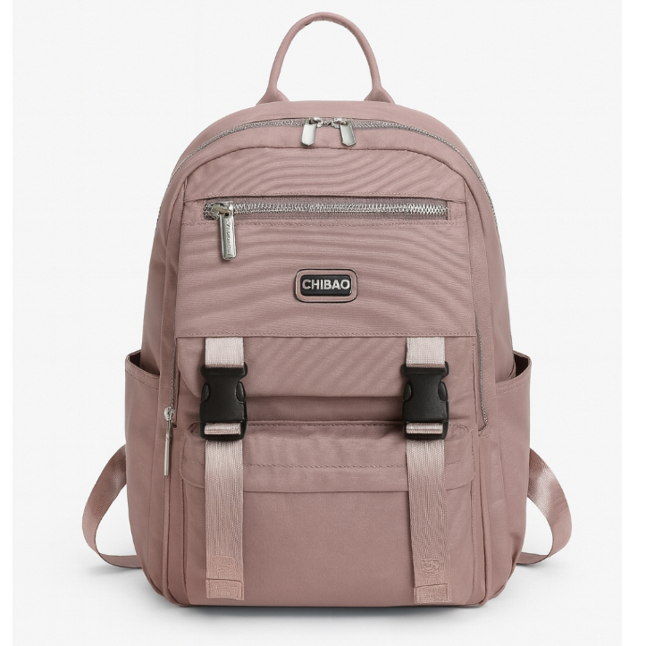 Jual CHIBAO - Tas Ransel Sekolah 5405-22 Backpack To School/Tas Ransel ...