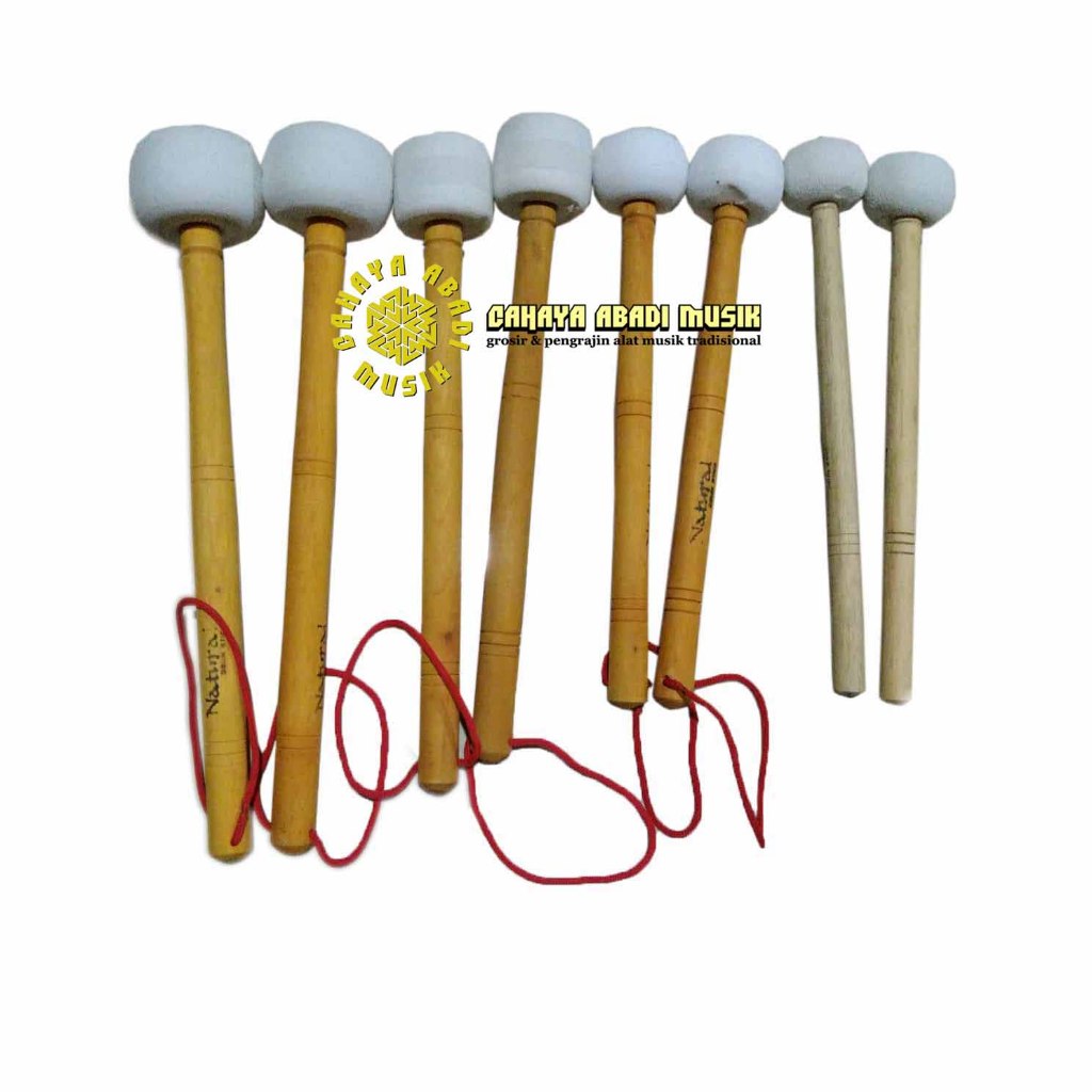 Jual stik pemukul snardrum tenor basdrum belyra drumband marchingband ...