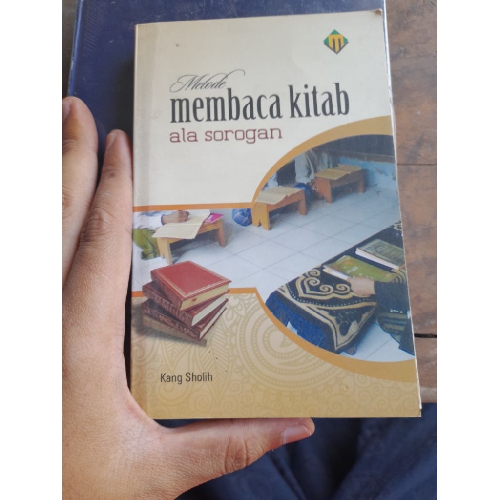 Jual Membaca Kitab ala Sorogan [ Panduan metode Sorokan] ala makna ...