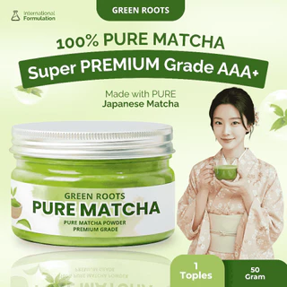 Jual Pure Matcha Terlengkap & Harga Terbaru Desember 2025 | Shopee ...
