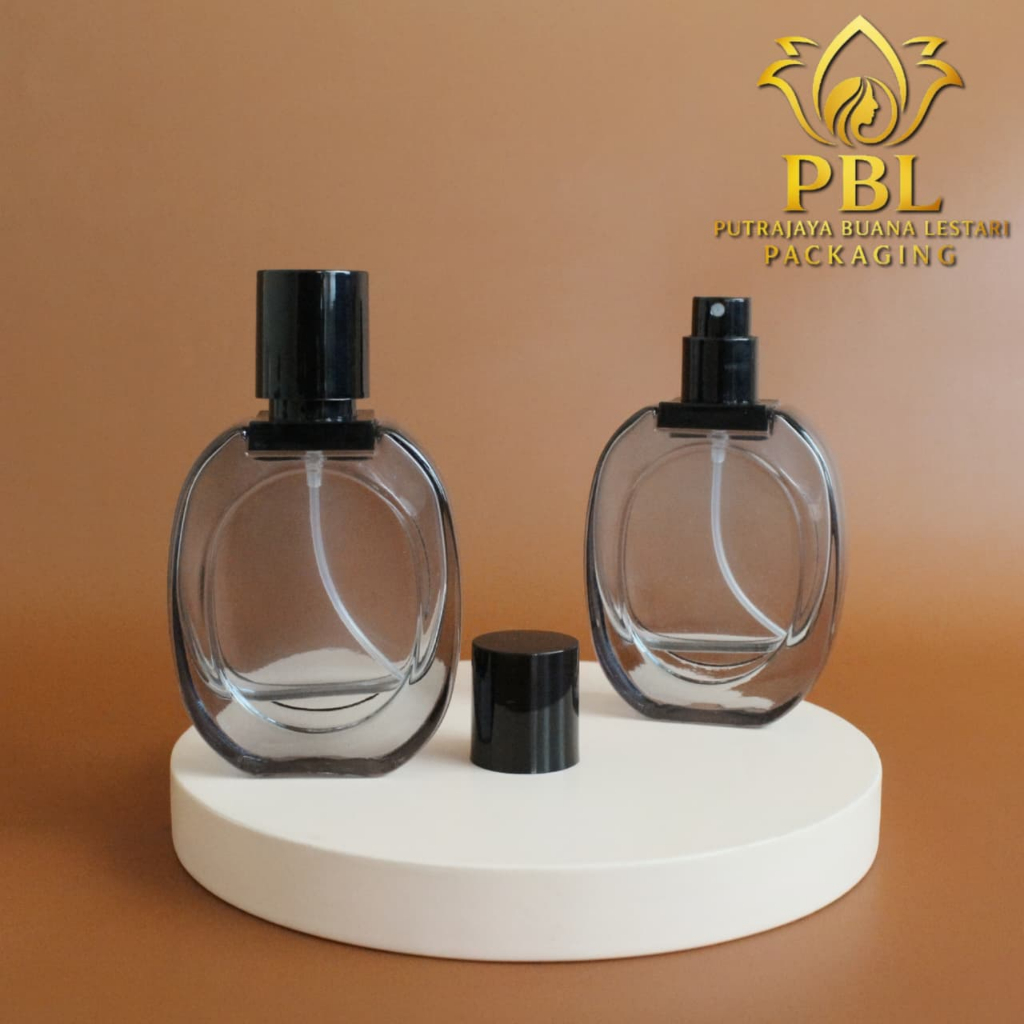 Jual Botol Parfum kaca 30ml Diptyque / Botol Parfum Minyak Wangi Tutup ...
