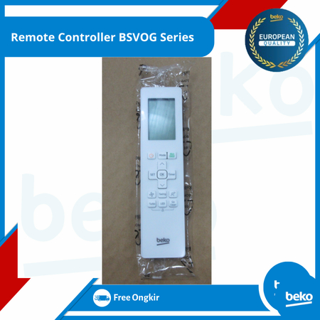 Jual BEKO Remote Controller (INVERTER) | Shopee Indonesia
