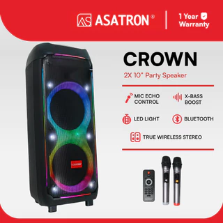 Toko Online Asatron Official Store | Shopee Indonesia