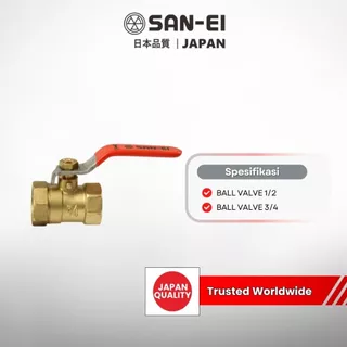 Toko Online SAN-EI Official Store | Shopee Indonesia