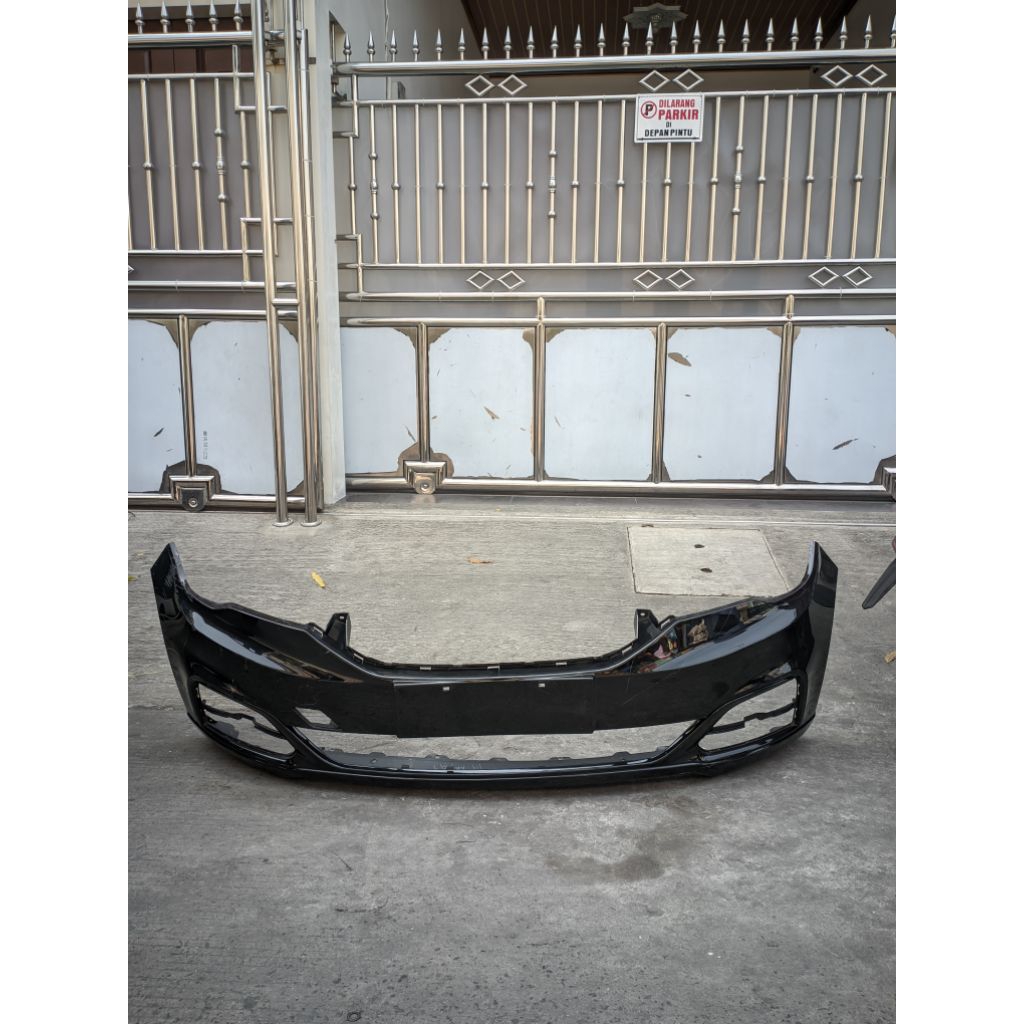 Jual Bumper Bemper Wuling Confero original | Shopee Indonesia