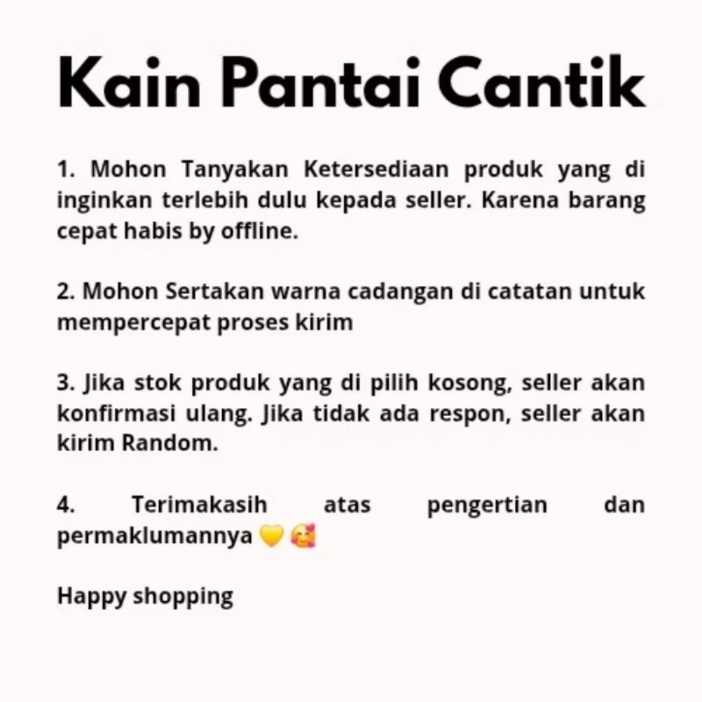 Jual KainPantaiCantik - FULL STAMP DARK CHOCO - Kain Pantai Bali ...