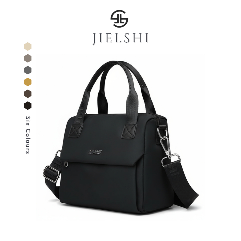 Jual JIELSHI ASHILA XC-070# Tas Selempang Wanita - Slingbag Cewek ...