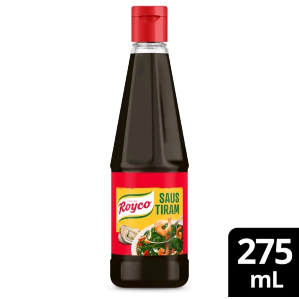 Jual Royco Saus Tiram - Oyster Sauce Royco | Shopee Indonesia