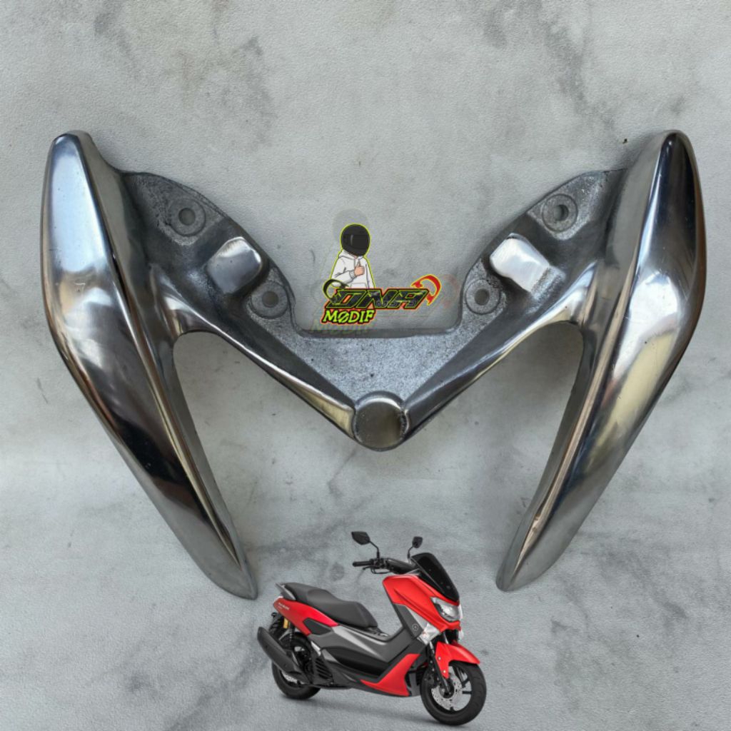 Jual BEHEL PLANGER YAMAHA NMAX OLD Begel NMAX BEHEL PLENGER VARIASI ...