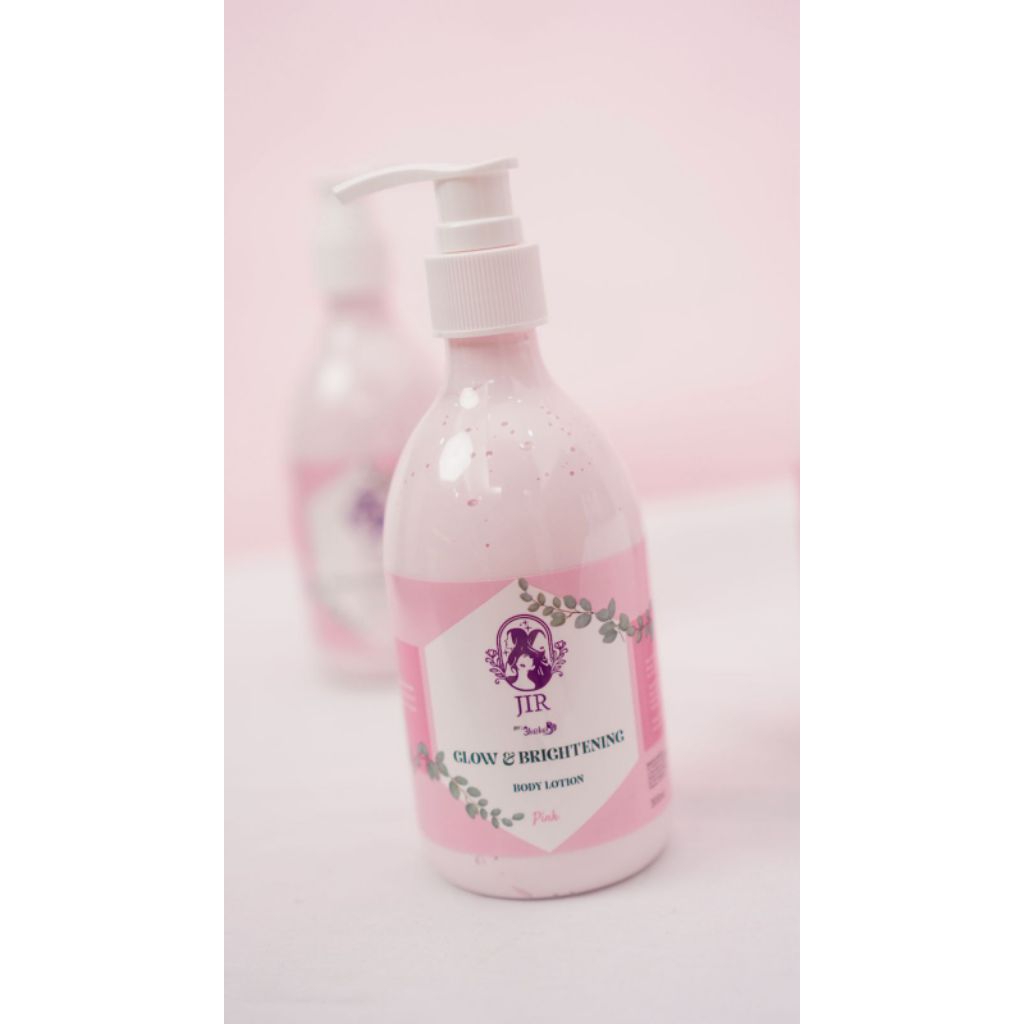 Jual JIR GLOW BODY LOTION | Shopee Indonesia