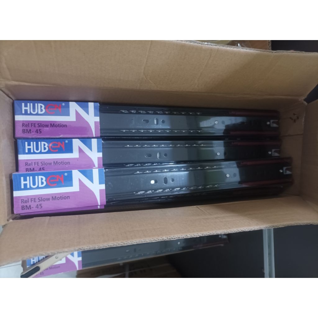 Jual Rel Laci Huben FE Slow-Motion BM45 | Rel Laci Slow Motion Full ...