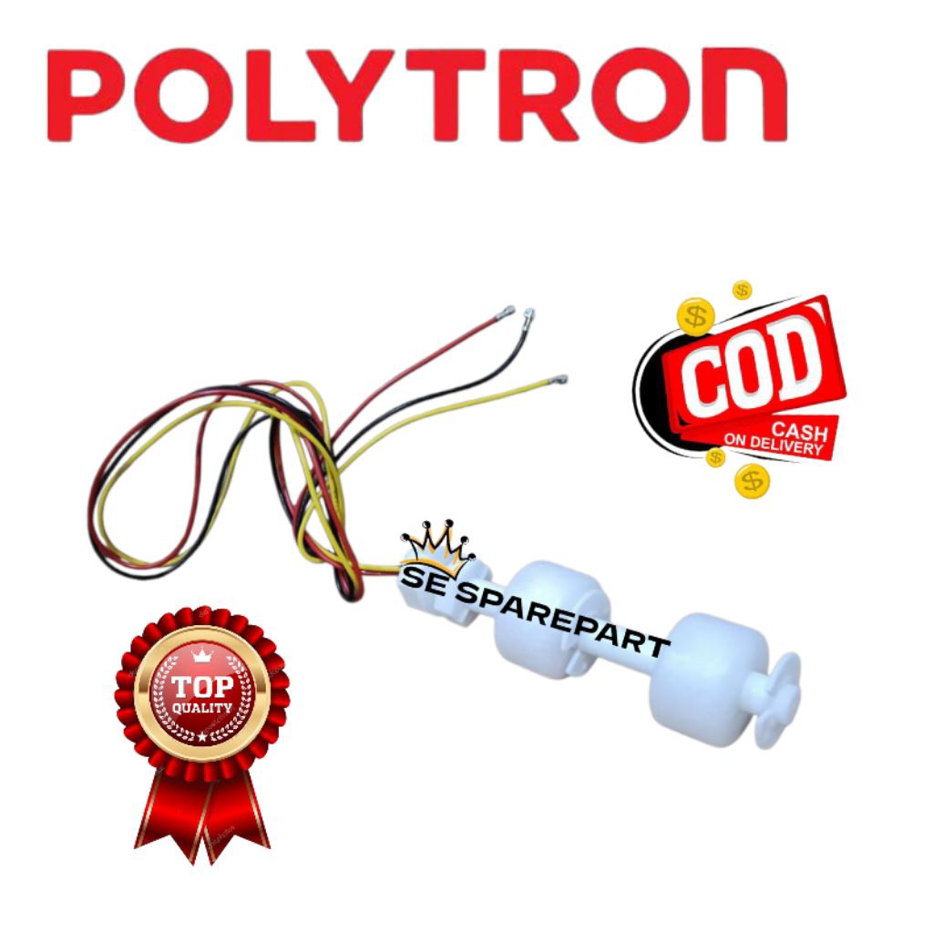Jual SENSOR AIR OTOMATIS DISPENSER PWC 778 PVW776 PEPAMPUNG GALON BAWAH ...