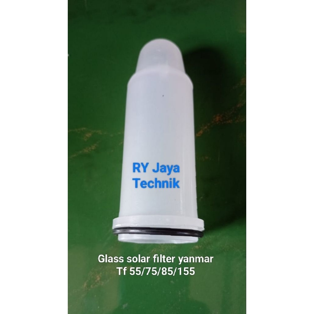 Jual Glass solar filter yanmar TF 55/75/85/155 | Shopee Indonesia
