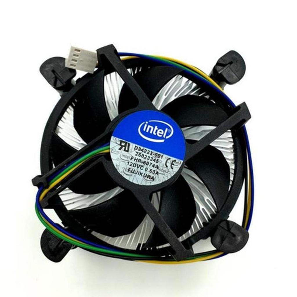 Jual FAN PROSESSOR LGA 775 / 1155 / 1150 / 1151 / 1200 – KIPAS ...