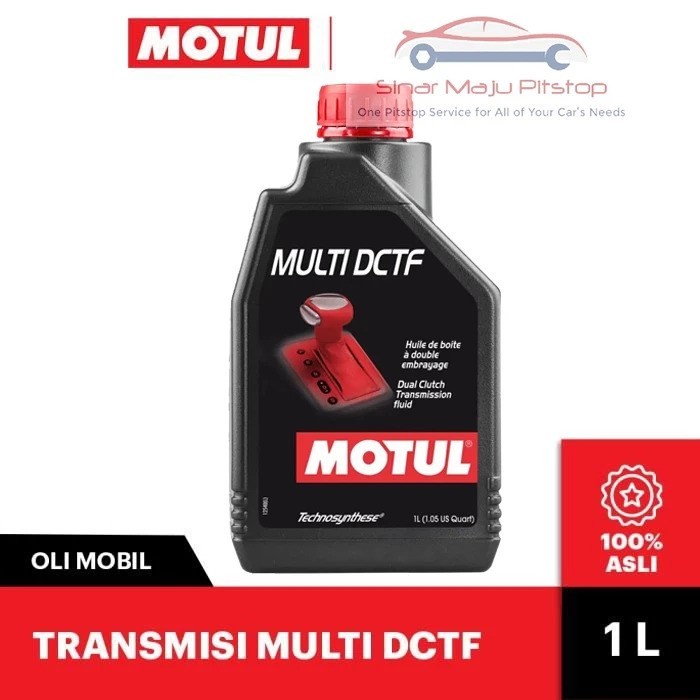 Jual Oli Transmisi DCT Mobil CRETA N LINE TURBO KONA SELTOS MG HS TIGGO ...