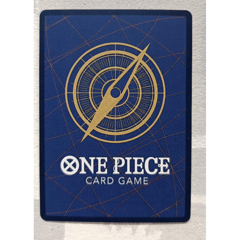 Jual One piece Card game OP10-039 Gum gum dragon fire pistol twister star UC | Shopee Indonesia