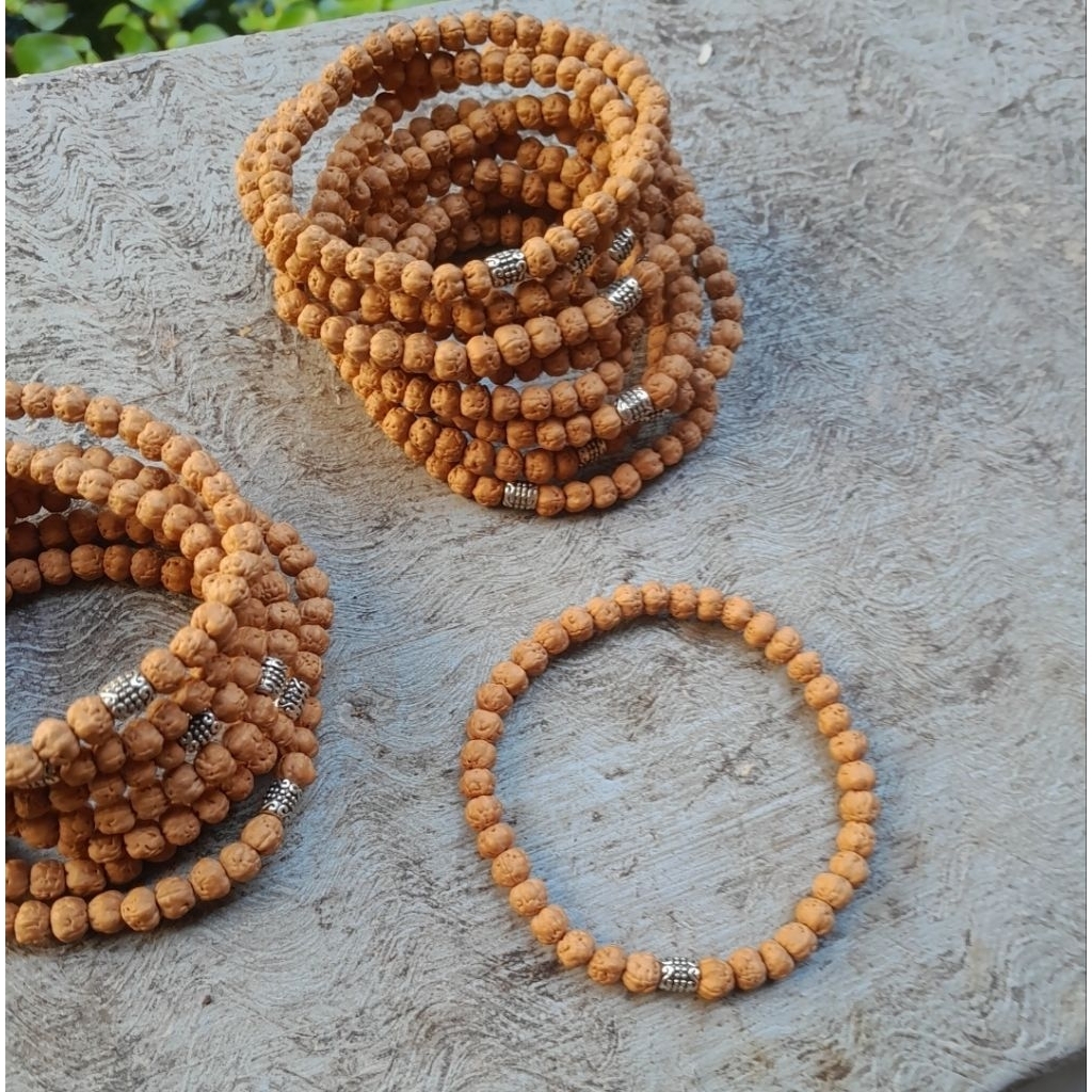 Jual Gelang jenitri kecil 3mm | Shopee Indonesia