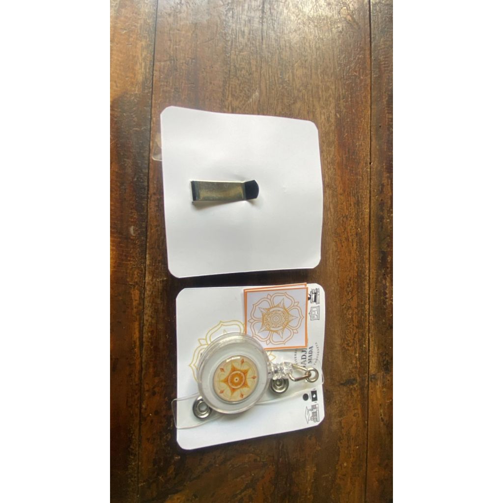 Jual Yoyo id card UGM | Shopee Indonesia