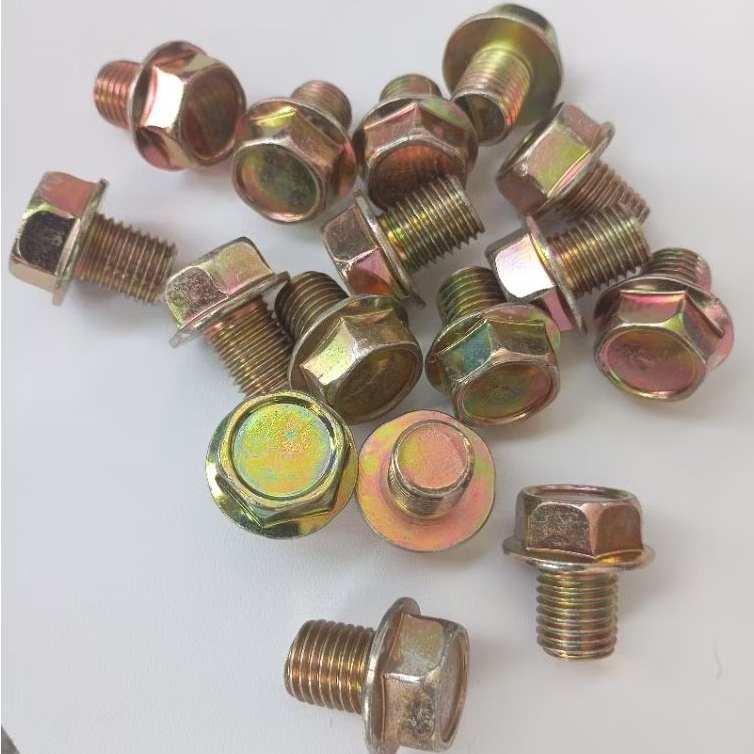 Jual BAUT TAP TAB OLI HONDA SUPRA BEAT VARIO SCOPY | Shopee Indonesia