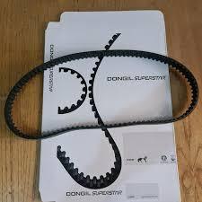 Jual TIMING BELT 24312-02270 HYUNDAI ATOZ KIA VISTO - DONGIL | Shopee ...