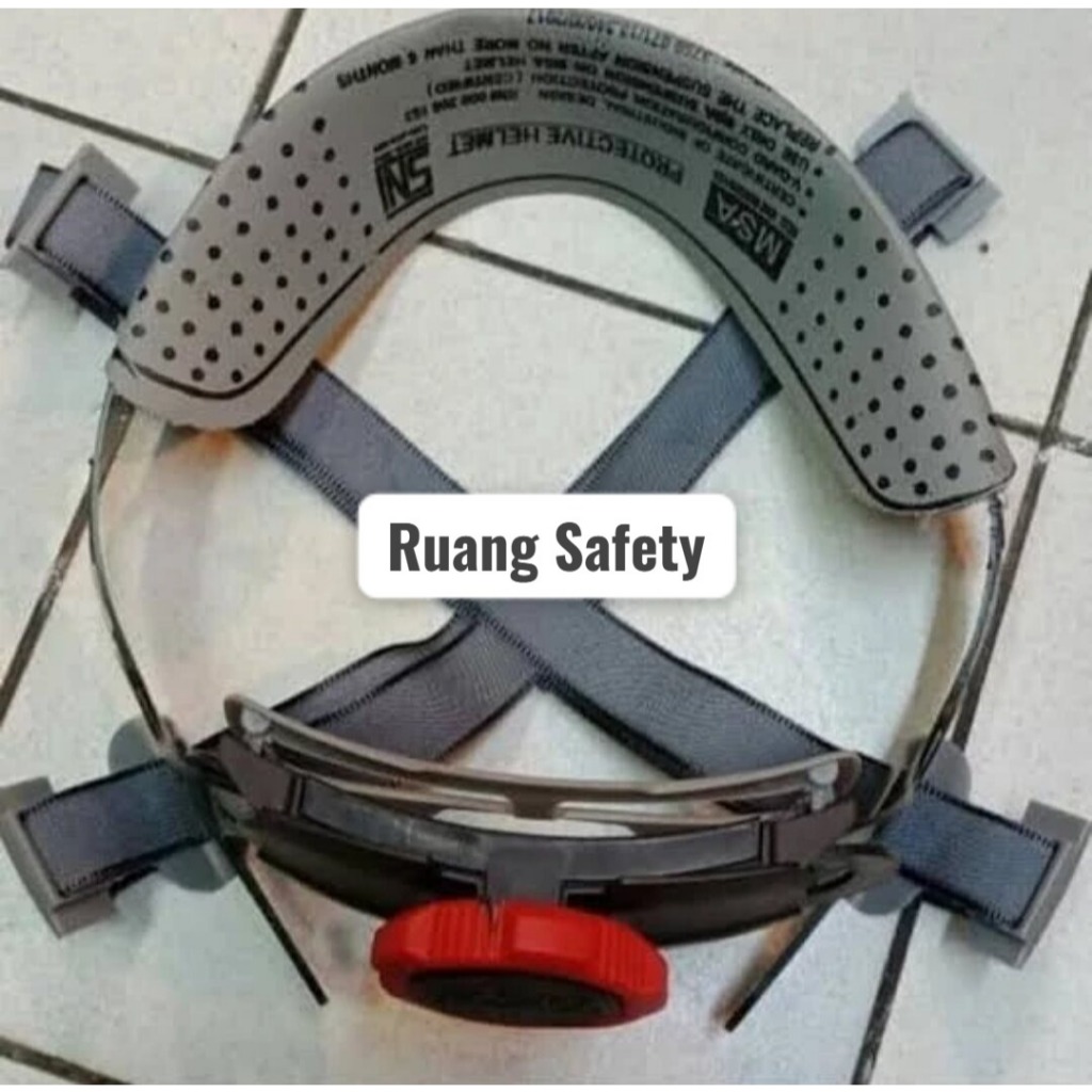 Jual Inner Fastrack MSA Lokal / Inner Helm Puteran MSA Lokal | Shopee ...