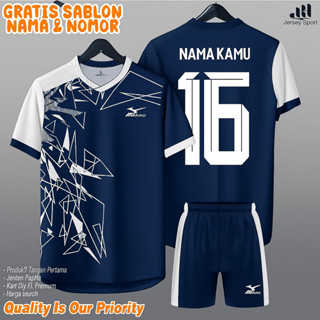 Jual TERBARU JERSEY DEWASA GRATIS SABLON NAMA & NOMOR PUNGGUNG ...