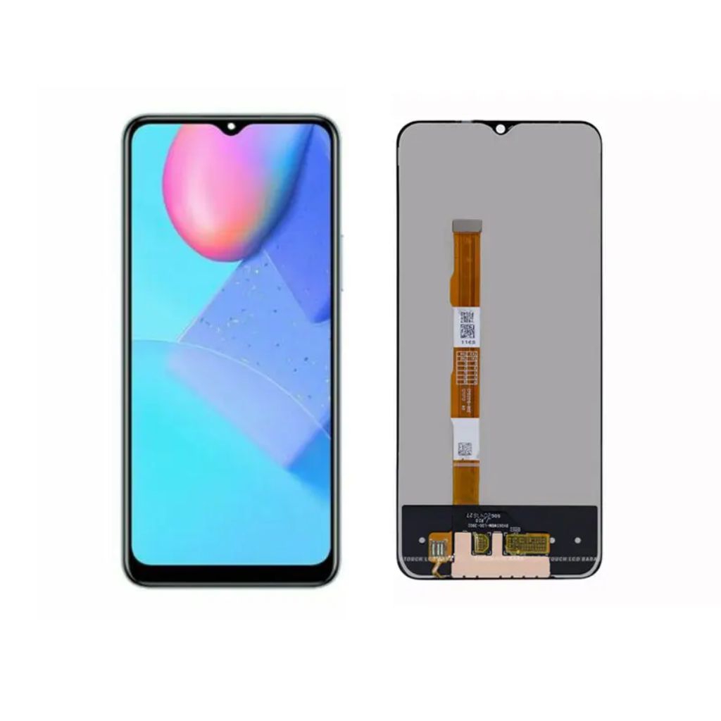 Jual LCD TOUCHSCREEN VIVO Y01 / VIVO Y10 / VIVO Y30 5G (2022) / VIVO Y10 T1 / V2140A / V2168A ...