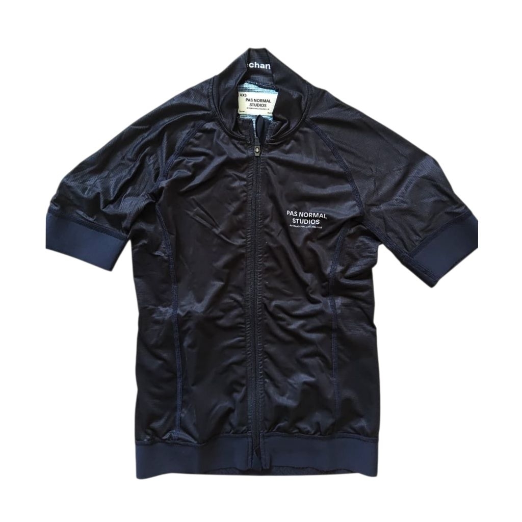 Jual Pas Normal Studios Jersey PNS Mechanism | Shopee Indonesia